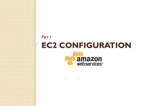 Ppt Configuring Your First Hadoop Cluster On Amazon Ec2 Powerpoint
