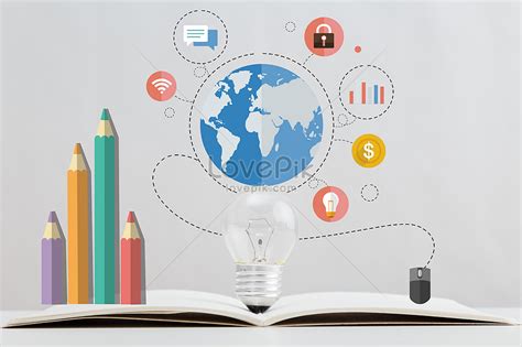 생산성 향상 배경 사진 및 창의적인 일러스트 무료 다운로드 Lovepik