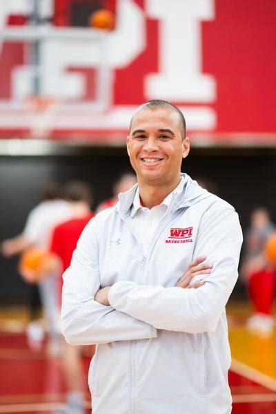 Wpi Business School On Linkedin From The Court To The Classroom Finding A Calling In