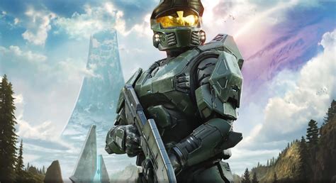 Halo Campaign Evolved Remake Všechno Co Víme