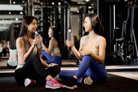 How To Structure An Effective Sprint Workout On The Treadmill CelebHateLove