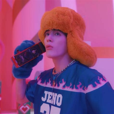 Jeno Candy 🍬 Fotografi Teman Gambar Fandom Pakaian Pasangan