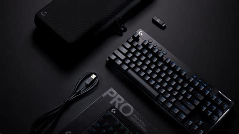 Review Logitech G Pro X Tkl Lightspeed I Logitech G Pro X Superlight Cum S Te Sim I