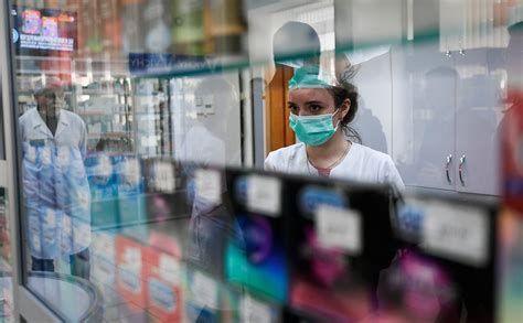 Meduza რუსეთში პრეზერვატივებზე მოთხოვნა მკვეთრად გაიზარდა Metronome Ge