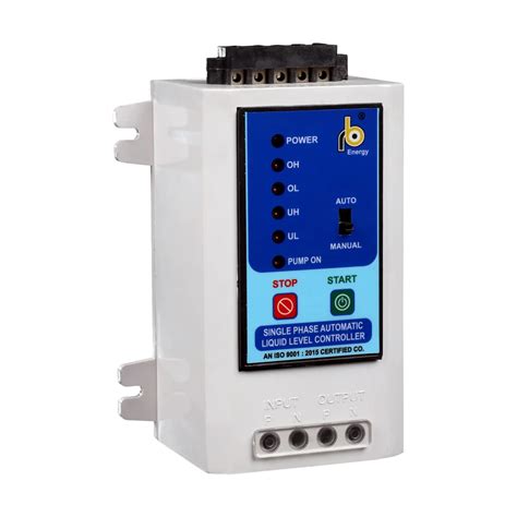 Liquid Level Controller At ₹ 800piece Liquid Level Controllers In