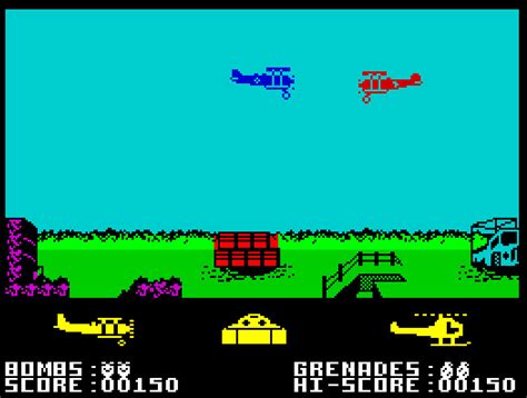 Biggles Characters Giant Bomb