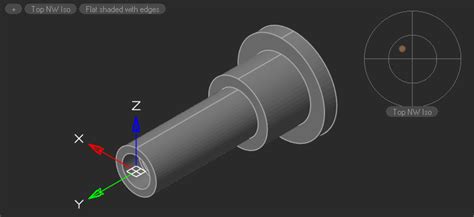 Nanocad 3d Solid Modeling Module