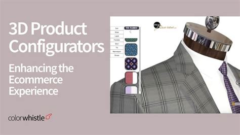 Transform Ecommerce With 3d Product Configurators