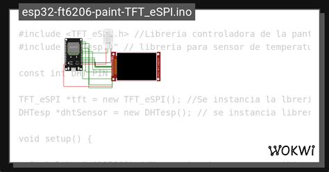 Wokwi Online Esp32 Stm32 Arduino Simulator