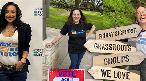 Friday Signpost Sex Ed Is A Great Prophylactic Against Fascism