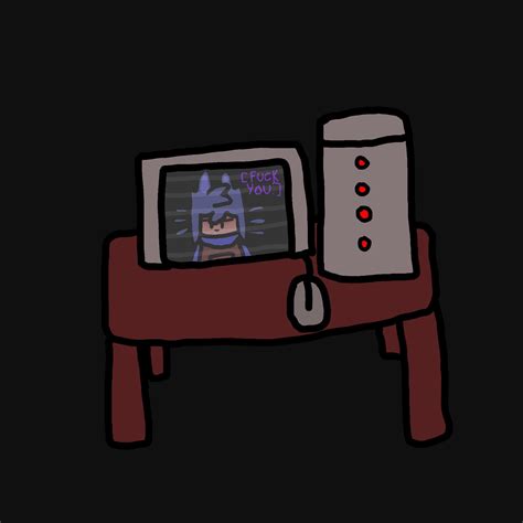 Yes [oc] R Oneshot