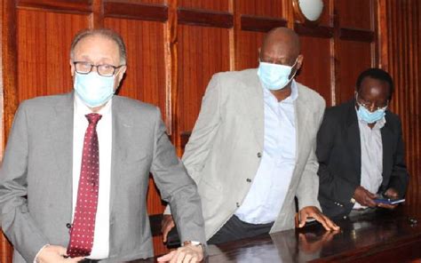 Thirty Years Later Multi Billion Shilling Goldenberg Scandal Still A Riddle Wrapped In A