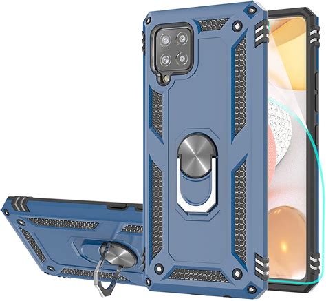 10 Best Cases For Samsung Galaxy M42 5g