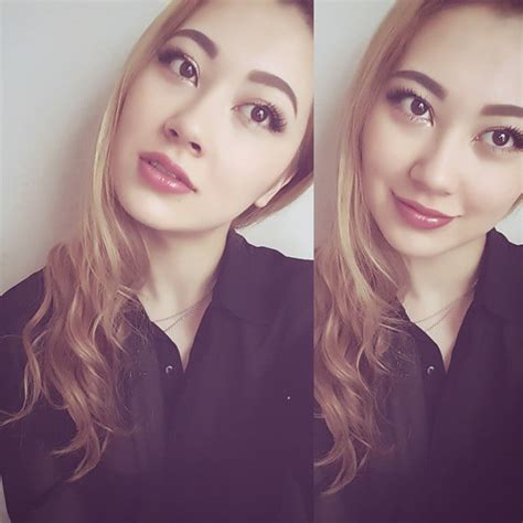 Japanese Australian White R Mixedracegirls