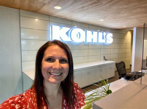 Kristin Willes On Linkedin Its The End Of An Era Today Was My Last Day At Kohls After A