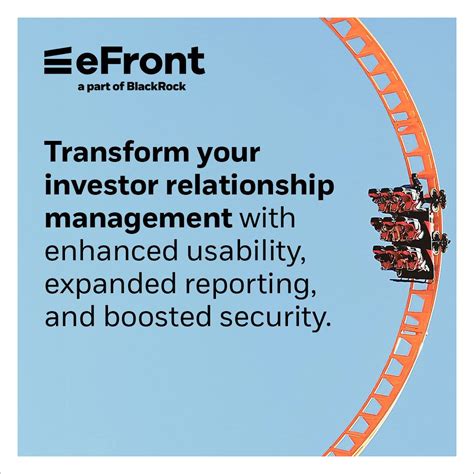 Efront Investor Cafe Efront Efront