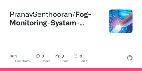 Github Pranavsenthooranfog Monitoring System Using Lux Sensor And Esp32