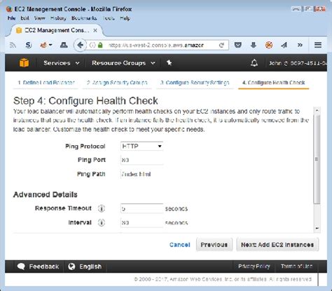 How To Create An Aws Elastic Load Balancer Dummies