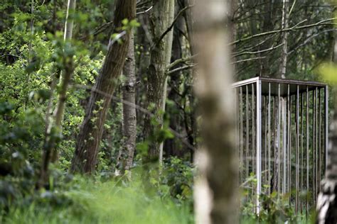 The Garden Of Good And Evil Alfredo Jaar