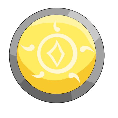 Sunlight Element By Nezukorempadeviart07 On Deviantart