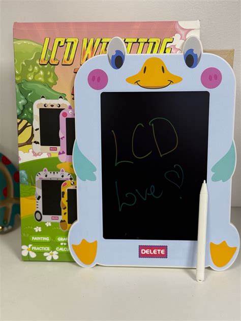 Lcd зургийн самбар