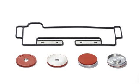 Insert Molding Overmolding And Co Molding Stockwell Elastomerics