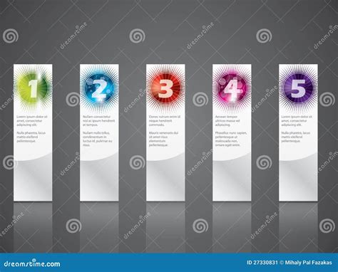 Set Of Labels Gradation Of Levels Of Danger Safety Uncertain Danger Three Options Degree