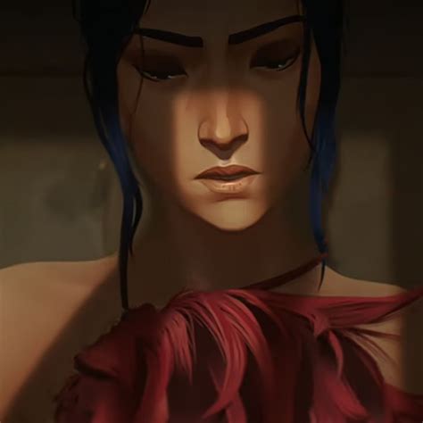 Caitlyn Arcane Vi League Of Legends League Of Legends League Of