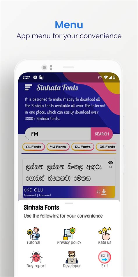 Sinhala Fonts For Android Download Sinhala Fonts For Android Download