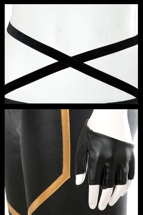 Kda Kai Sa Cosplay Costume Rehney