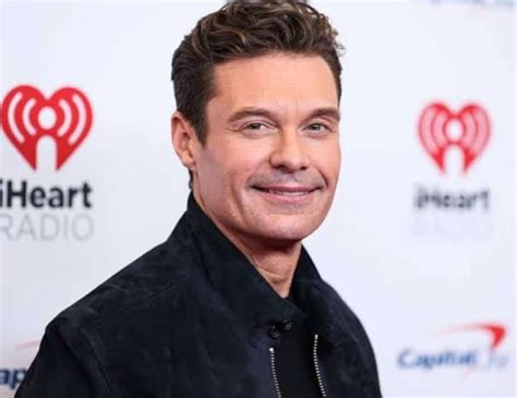 ¿por Qué Ryan Seacrest Se Va En Vivo Con Kelly Y Ryan Razón Revelada