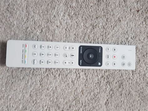 Swisscom Tv Box Fernbedienung Kaufen Auf Ricardo