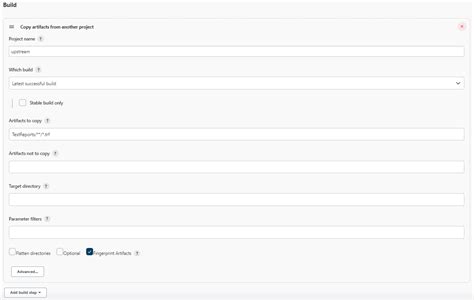 Tracetronic Ecu Test Jenkins Plugin