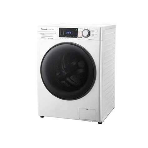 Panasonic 11kg Econavi Inverter Front Load Washer Na V11fg2 Lazada