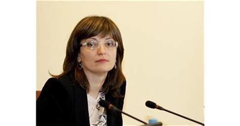 Захариева Дадохме безлихвени кредити на общините със сметки в КТБ