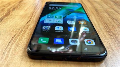 Infinix Note 12i Review An Affordable 5G Device With 6 7 Inch AMOLED Display For Ultra Gaming