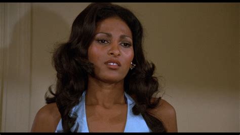 Picture Of Foxy Brown 1974
