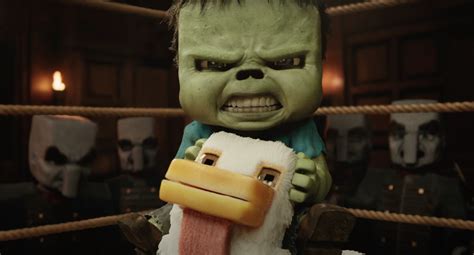 Final Trailer For A Minecraft Movie Get Ready For The Greatest