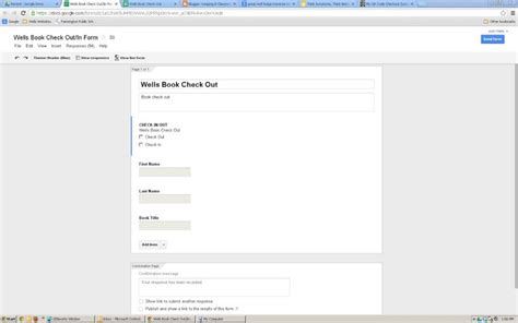 Organize Your Classroom Library With QR Codes
