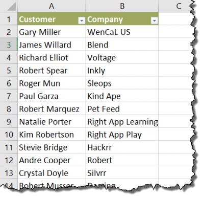 Searchable Drop Down List In Excel Very Easy With Dynamic Arrays Xelplus Leila Gharani