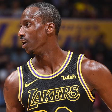 After A Decade In The G League Andre Ingram Put On A Show In His Nba Debut News Scores