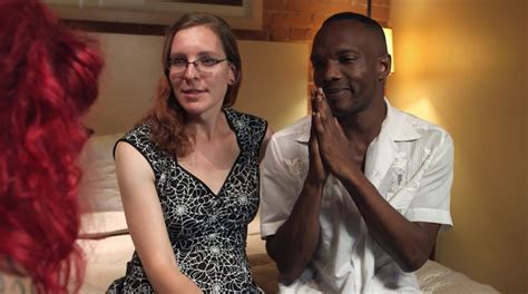 Sex With Sunny Megatron Couple Sunny Megatron Sex Educator