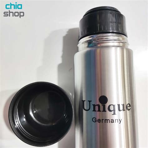 فلاسک نیم لیتری یونیک مدل Unique 0 5l