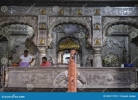 24 June 2023 Siddheshwar Shiva Temple Vintage Stone Structure