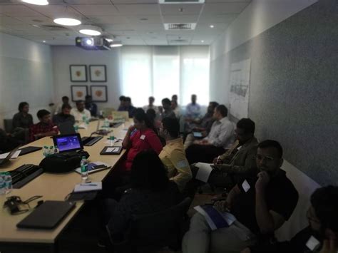 Datalake Microsoft Workshop Microsoftbangalore Datalake… Fragma