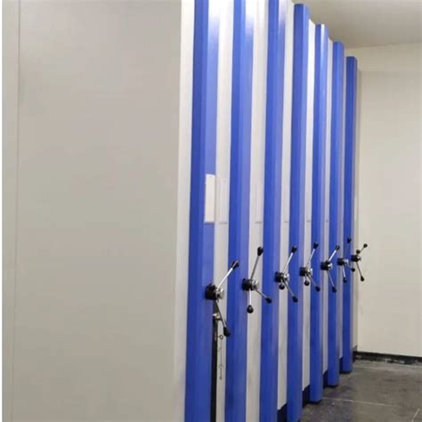 Filing Compactor Mobile Compactor At ₹ 60000piece Malad West