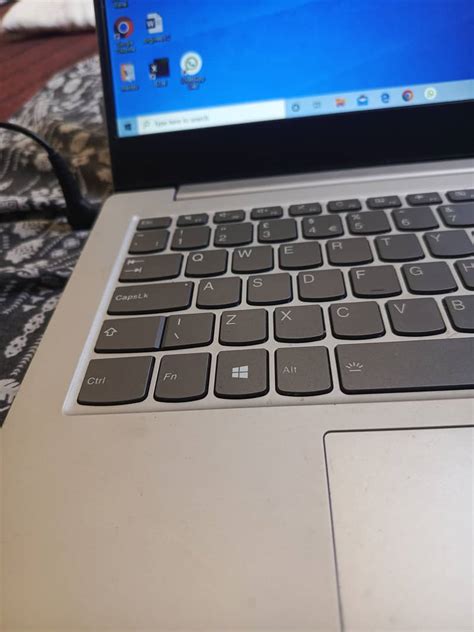 Lenovo I5 10th Gen Laptops 1100934408