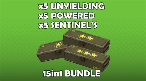 Buy Xbox Legendary Mods 15in1 Bu In Fallout 76 Items Offer 253431869