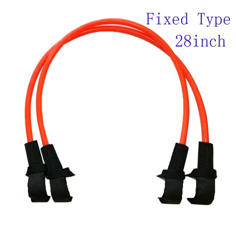 2pcs Fixed Adjust Type Windsurfing Harness Lines S Grandado