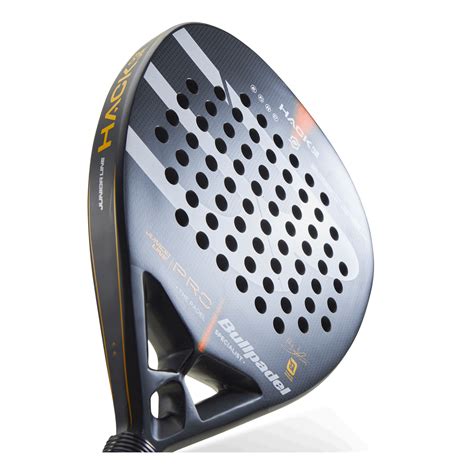 Bullpadel Hack Jr 2022